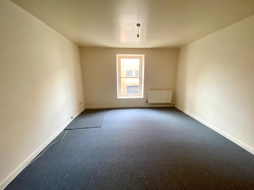 1 Bedroom Flat To Let in Merthyr Tydfil, CF47 8UG | First 4 Rentals