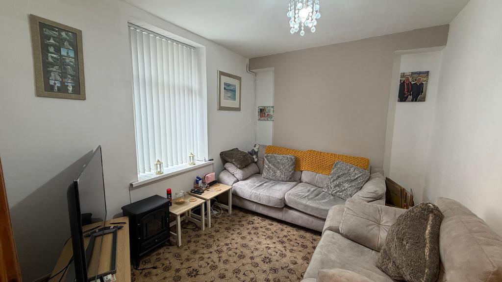 3 Bedroom Terraced For Sale in Treharris, CF46 5HS | George Estates